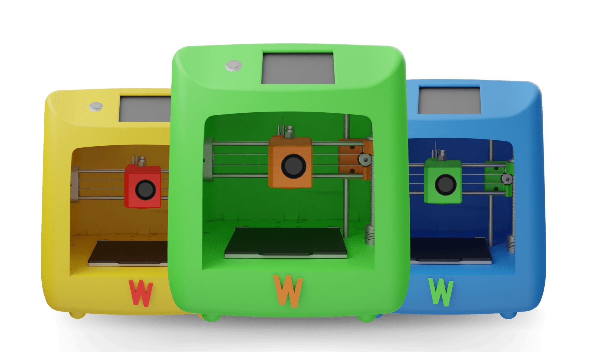 Features | Fab-Minds